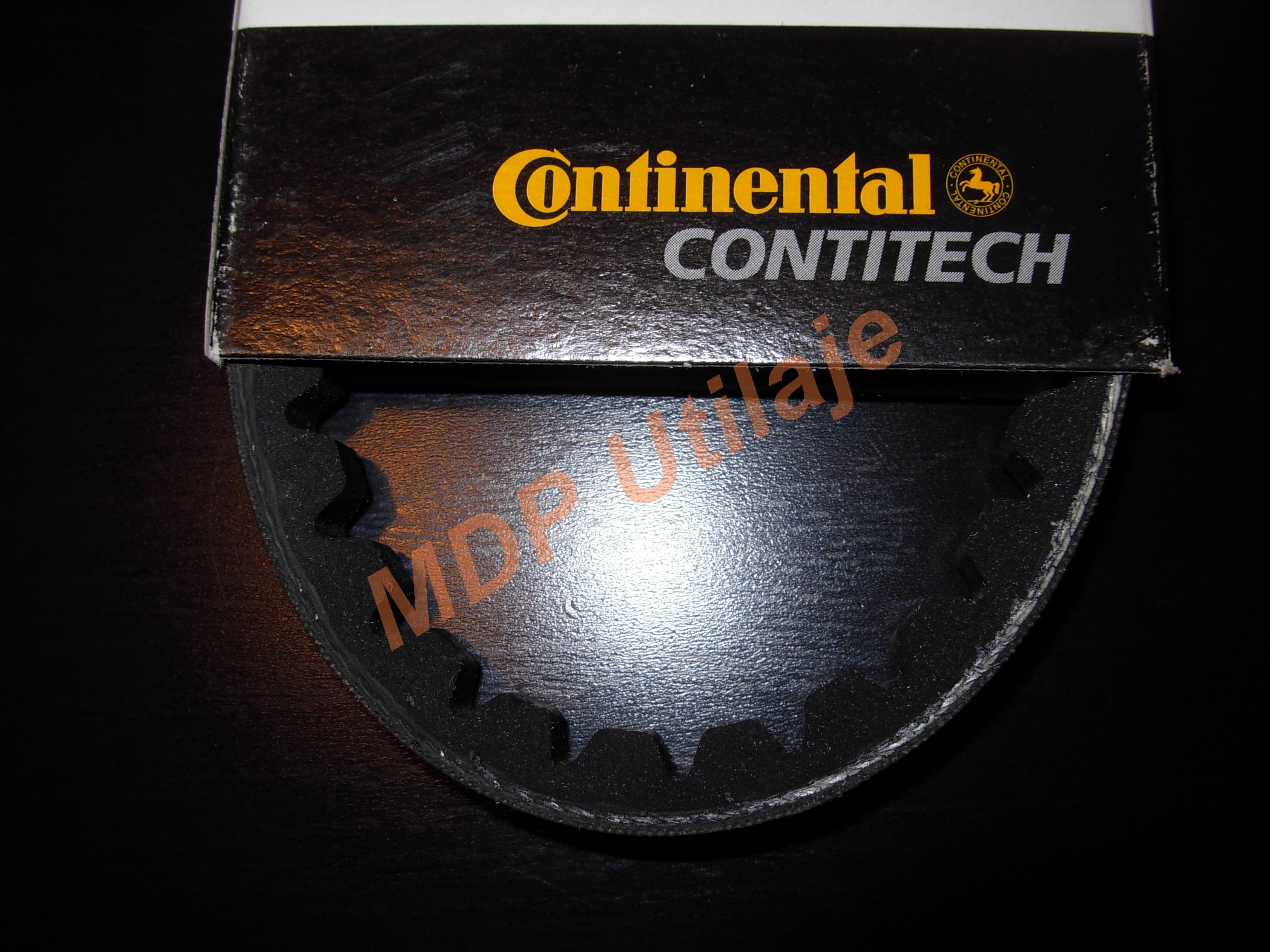 Curea alternator 8PK 1480 Contitech - MDP UTILAJE