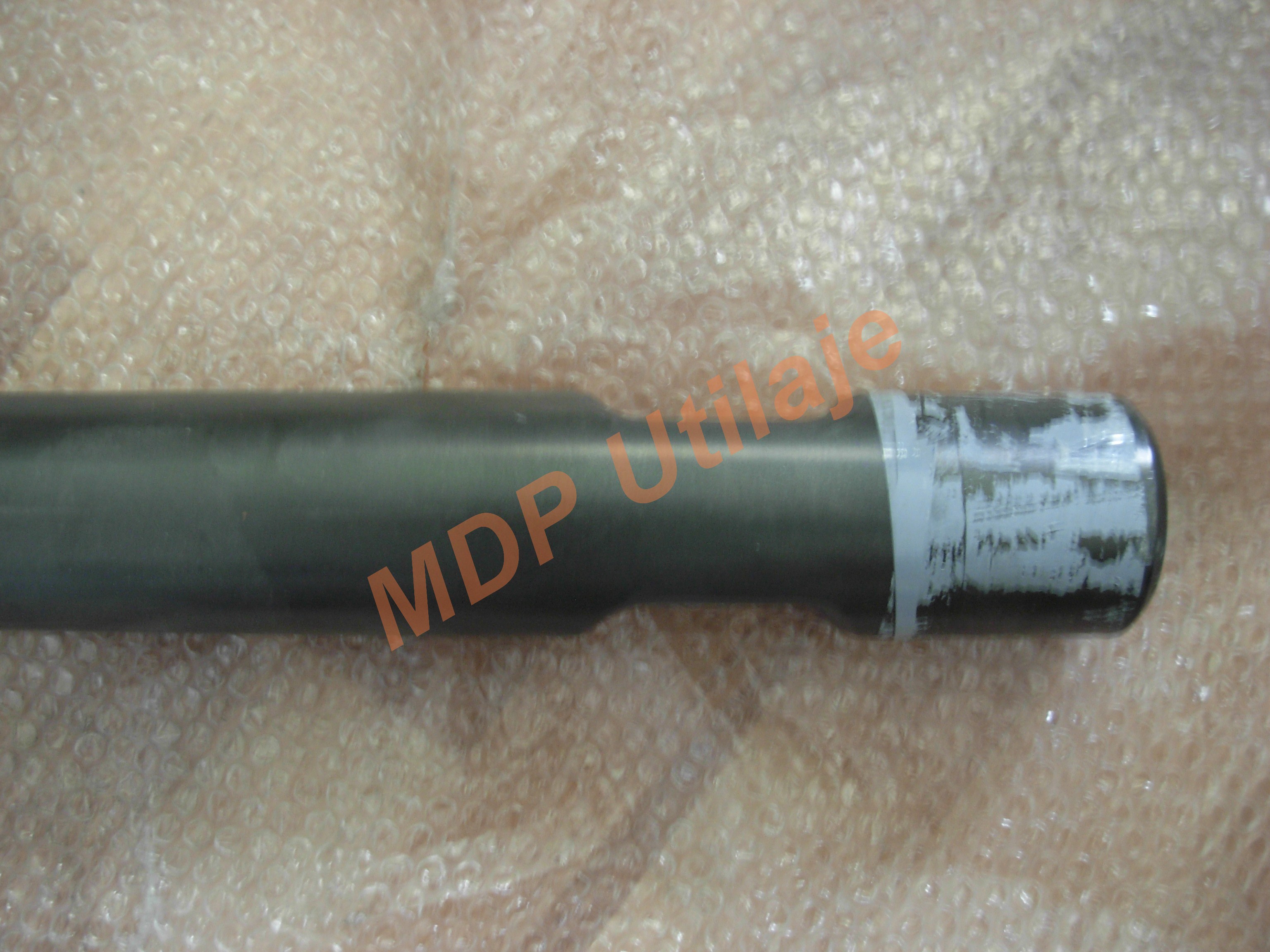 Spit picon ciocan hidraulic Hammer Master 360 - MDP UTILAJE