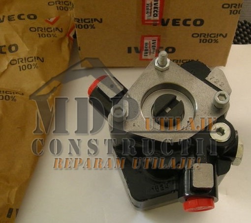Pompa Alimentare Iveco Stralis 500396487 - MDP UTILAJE