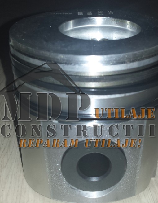 Piston complet + cuzineti motor Iveco Aifo F4BE0684B - MDP UTILAJE