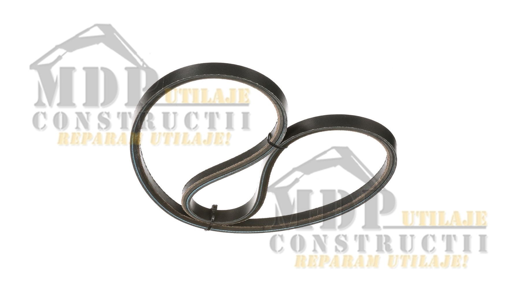 Curea alternator Case 580k - MDP UTILAJE